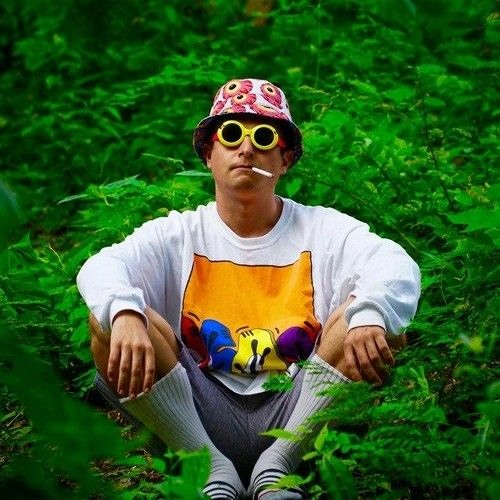 Stream Oliver Tree - Movement (Alt Clean Ver) by Mr Tree | Listen ...