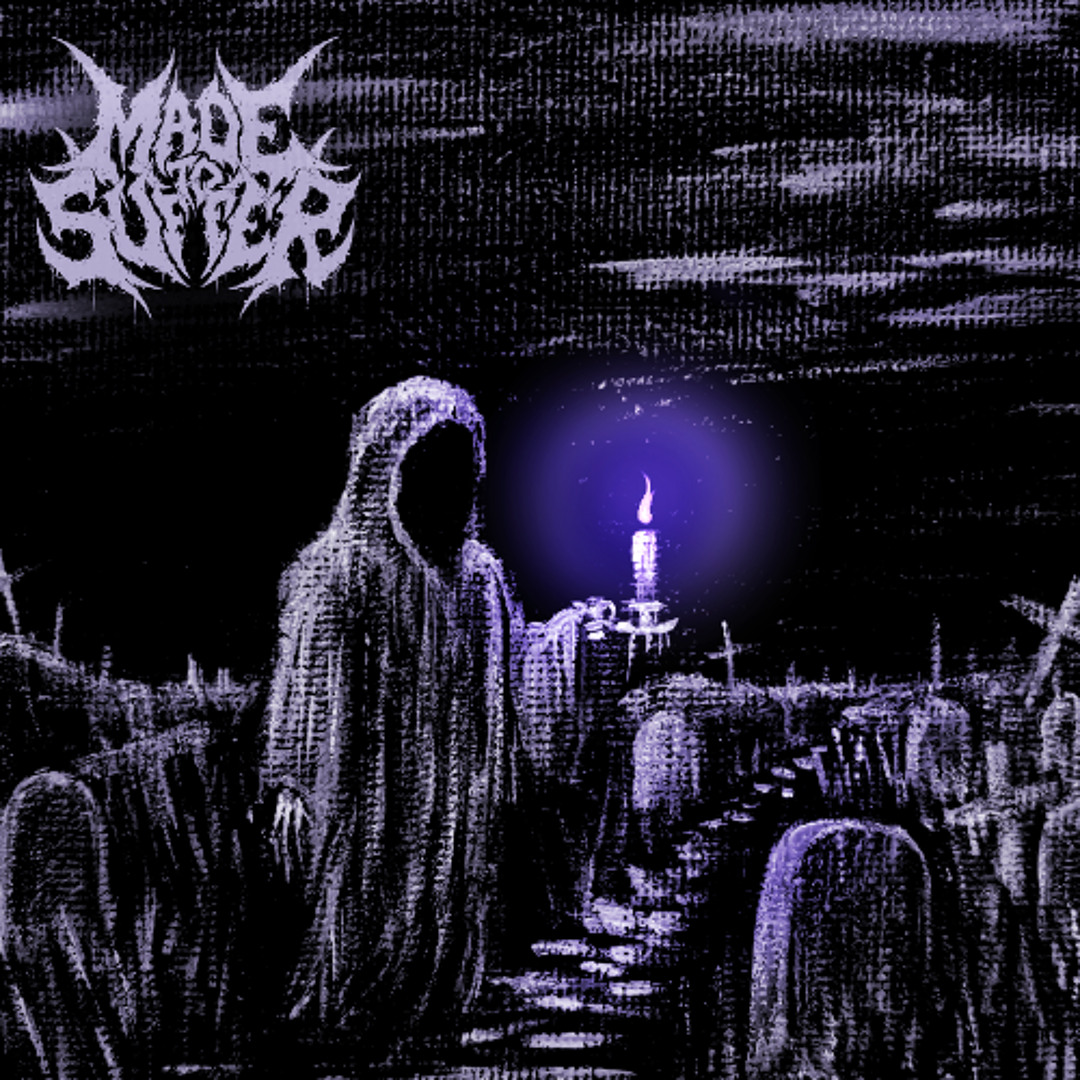 Stream Made to Suffer | Listen to GRAVEYARD GHOULS VOL. 3: MISTAKES ...