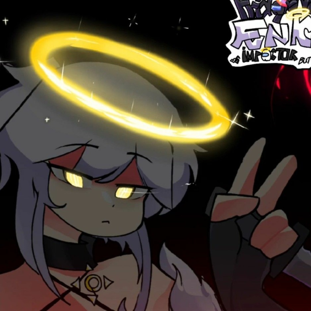 Stream Double Kill Remix _ FnF Vs Impostor V4 (by AlfredoR123) by ...