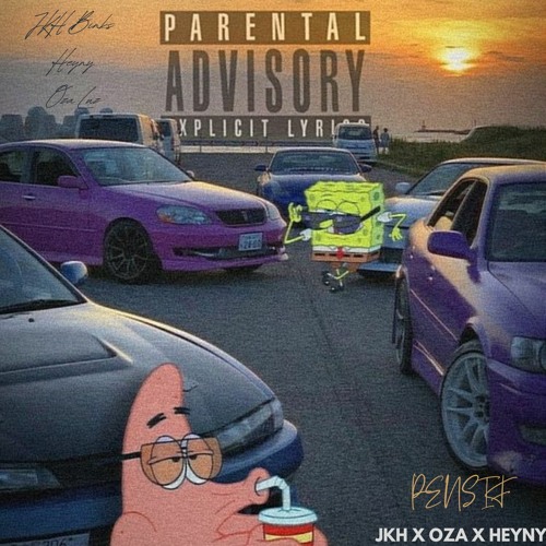 Stream Pensif ft Oza x Ashem by JKH The Spy | Listen online for free on ...