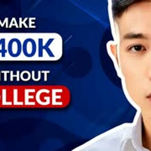 Stream Journey of a Tech Entrepreneur - Jack Liang by American Dreams | Listen online for free ...