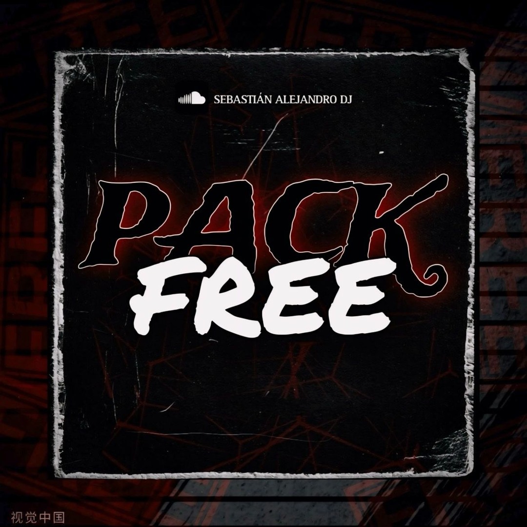 Stream PACK FREE SEBASTIAN ALEJANDRO by Sebastian Alejandro DJ | Listen ...