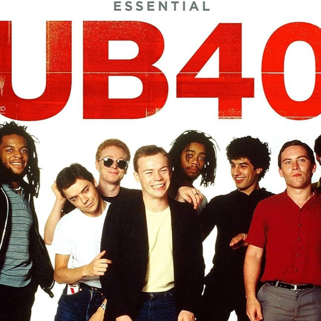Stream UB40 - THE LEGENDARY BAND (REGGAE SPECIAL TRIBUTE) VOL 38 {DJ ...