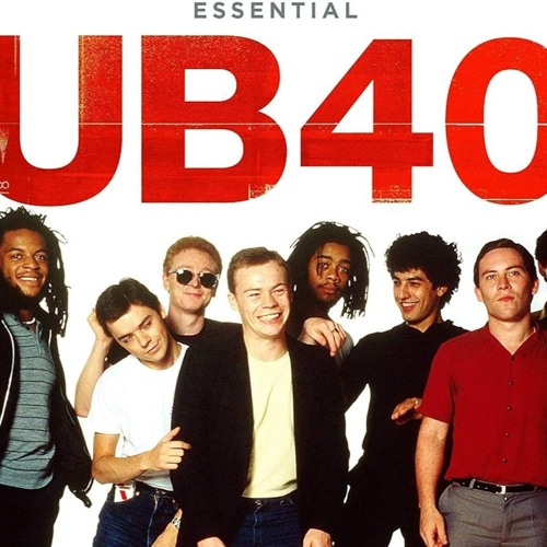Stream UB40 - THE LEGENDARY BAND (REGGAE SPECIAL TRIBUTE) VOL 38 {DJ ...
