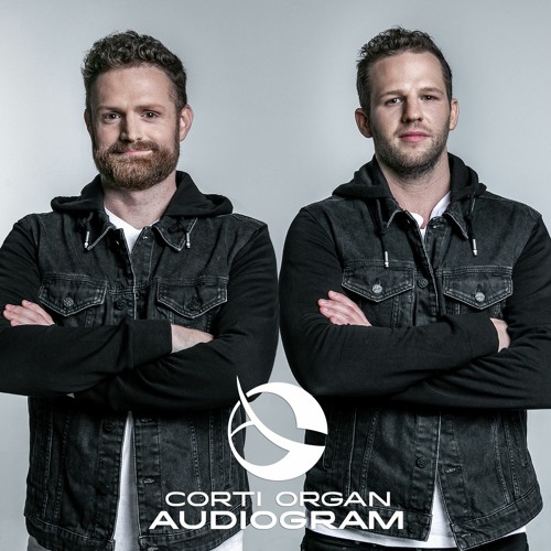 Stream Audiogram 056 (2023-06-16) by CortiOrgan | Listen online for ...