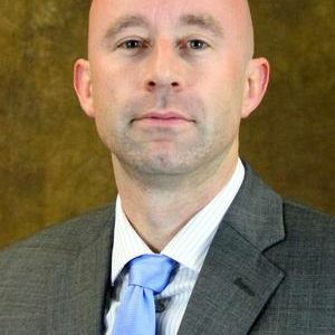 Stream episode RYAN ROHLIK WITH HEAD COACH BRAD BIGLER. 1-18-25 by ...