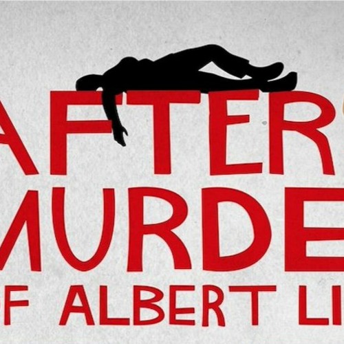 Stream episode Interview with Aengus James Director of After the Murder ...