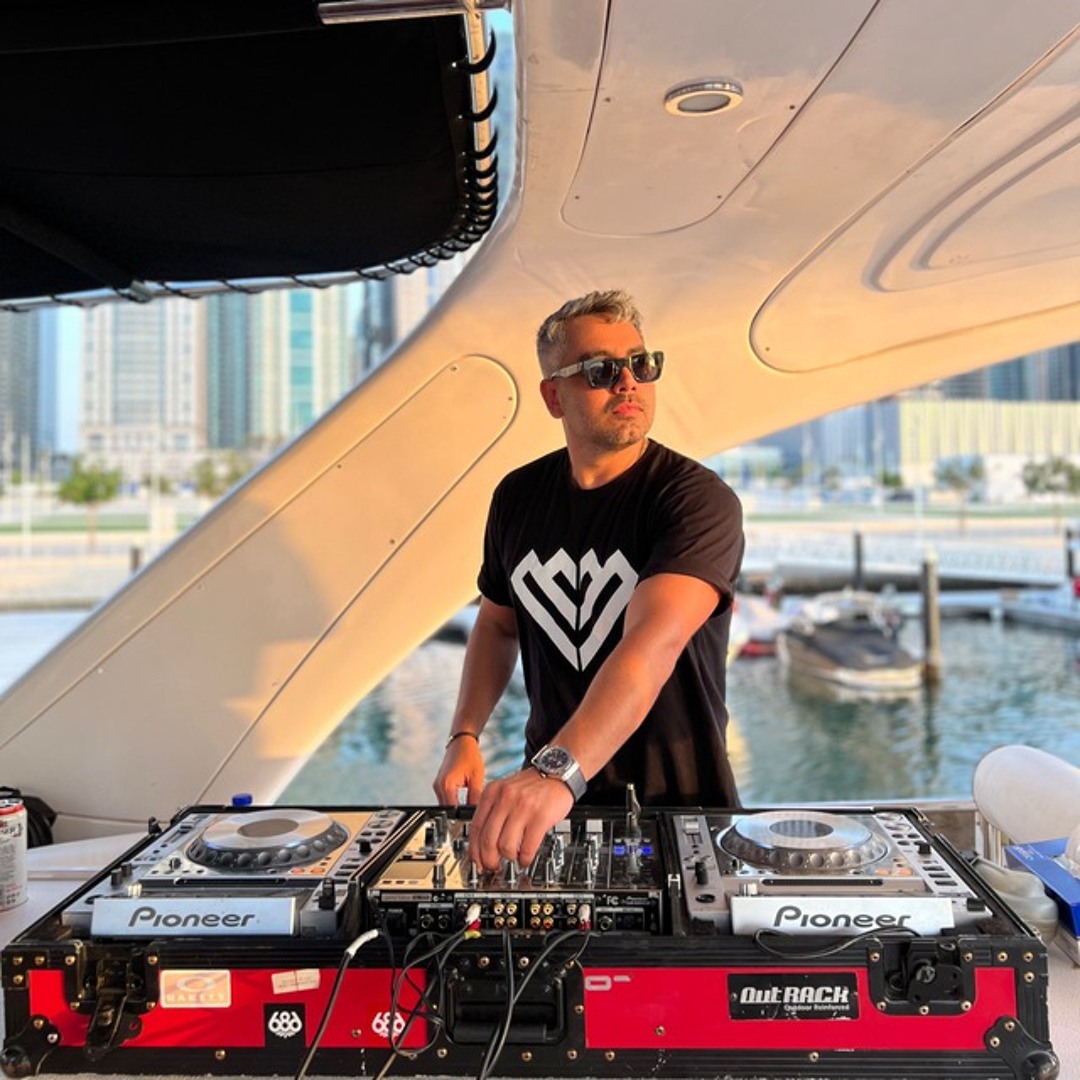 Stream Mohammadreza Dalvand | Listen to Weekend Live (Dj Fere) playlist ...