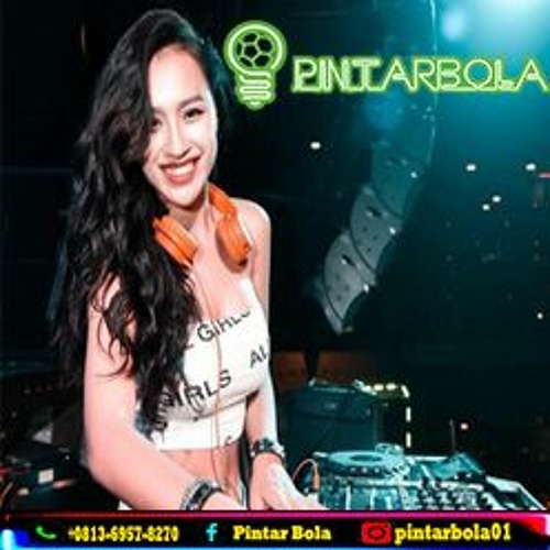 Stream DJ PINTARBOLA ON HOLYWINGS by PintarBola | Listen online for ...