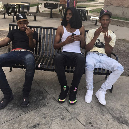 Stream 600Manny - Trench Talk by Team 600 | Listen online for free on ...