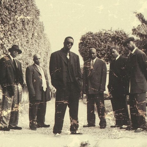 Stream Drill Beat with Classic NY Sample "Child of the Drill" by NY ...