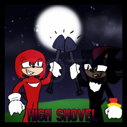 Listen to playlists featuring FNF Tails Gets Trolled - High Shovel ( Lo ... Listen to playlists featuring FNF Tails Gets Trolled - High Shovel ( Lo ...