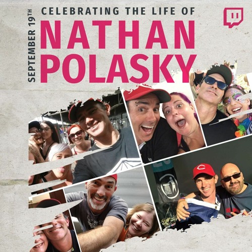 Stream Celebrating the Life of Nathan Polasky by Deelicious | Listen ...