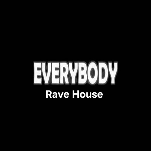 Stream EVERYBODY (Rave House) 24 Bit Wav by Nicky Allen & Daz Mclean ...
