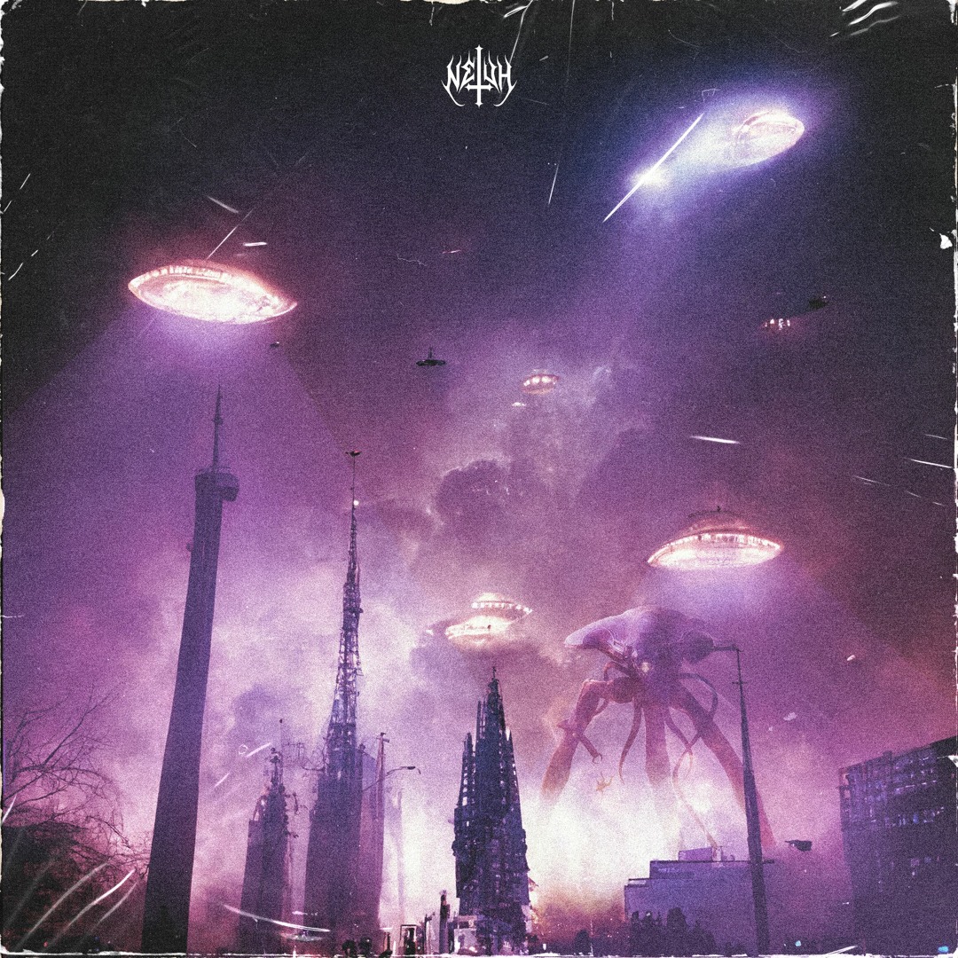 Stream END OF WORLD by NetuH | Listen online for free on SoundCloud