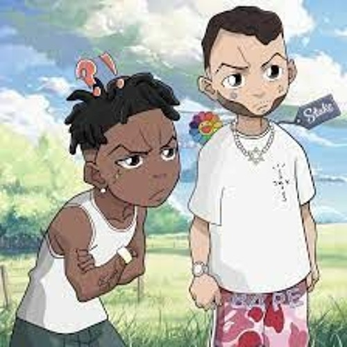 Stream Shadow Flow 9 Nle Chopper (feat) Adin Ross And IShowSpeed by 💫 ...