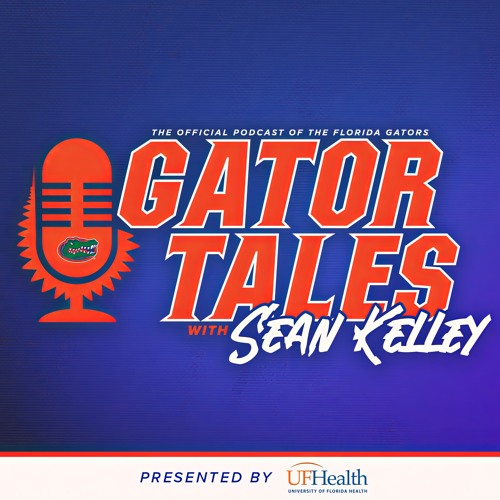 Stream episode Gator Tales #11: Parker Valby and ROTC Interviews by ...