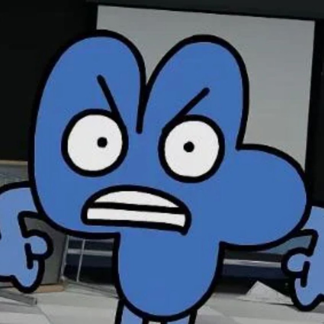 Stream F1NN TH3 F1SHB0WL | Listen to Bfdi/tpot fansongs that i love ...