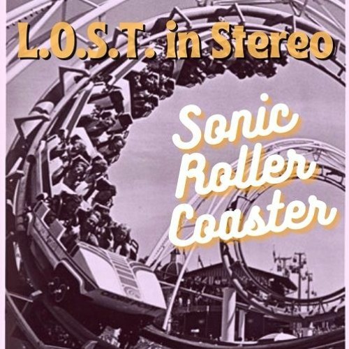 Stream Sonic Roller Coaster by Gemini7 | Listen online for free on ...