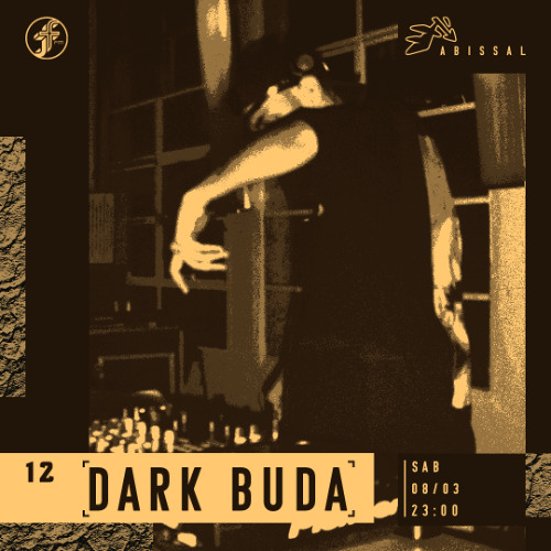 Stream DARK BUDA I ABISSAL @FunctionFm 08.03.2025 by Function! | Listen ...