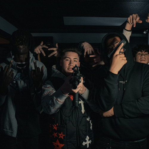 Stream Terror In The City by Lil Radar | Listen online for free on ...