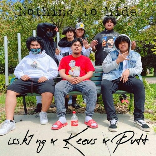 Stream Nothing to hide (kvr). prod.Friendly by YGFB x YBR | Listen ...