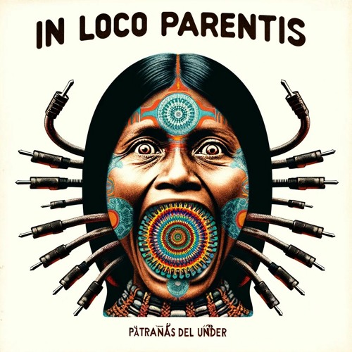 Stream In Loco Parentis - Patrañas del Under (Album completo) by In ...
