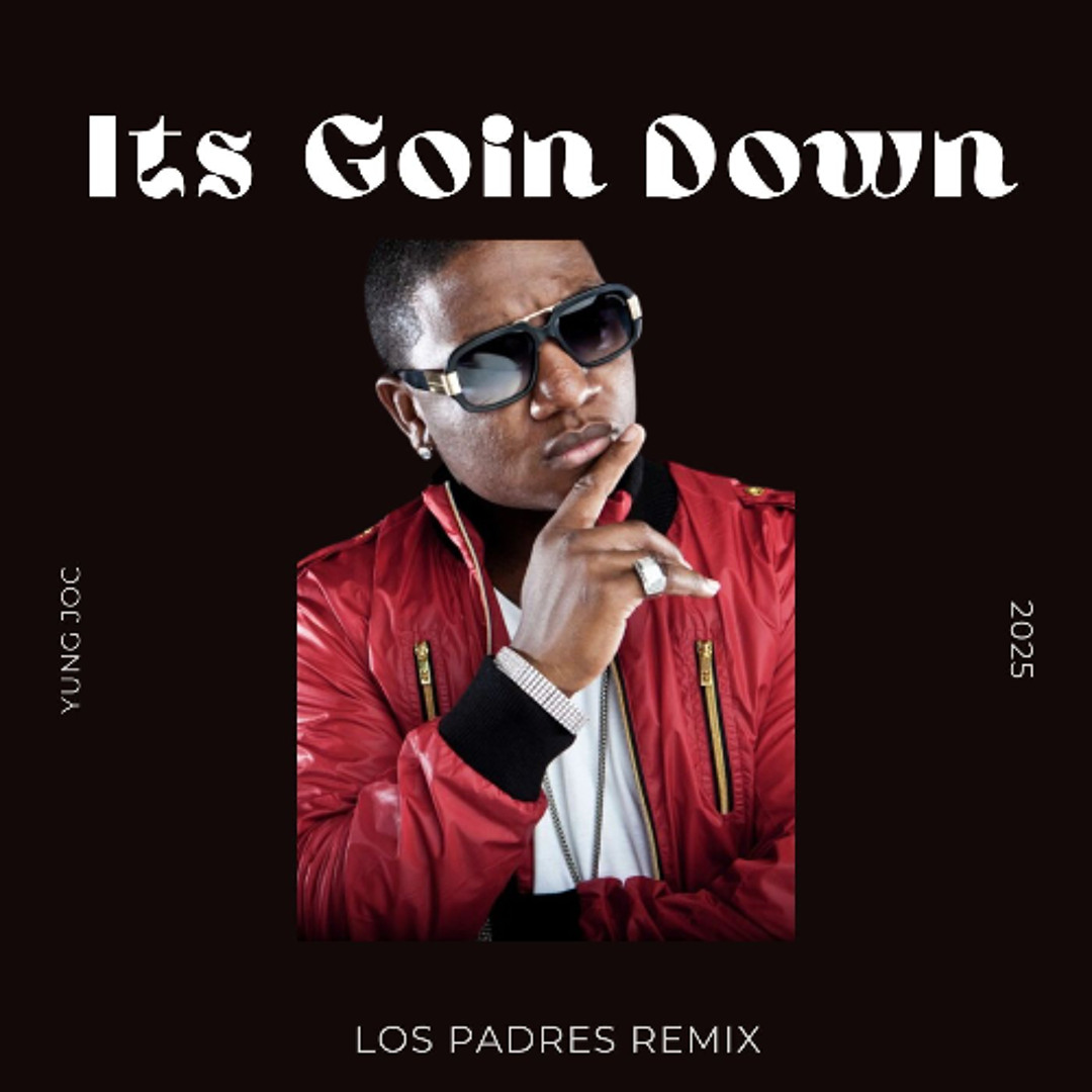 Stream Yung Joc - Its Goin Down (Los Padres Remix) FILTERED FOR COPYYRIGHT -DL FOR CLEAN by Los ...