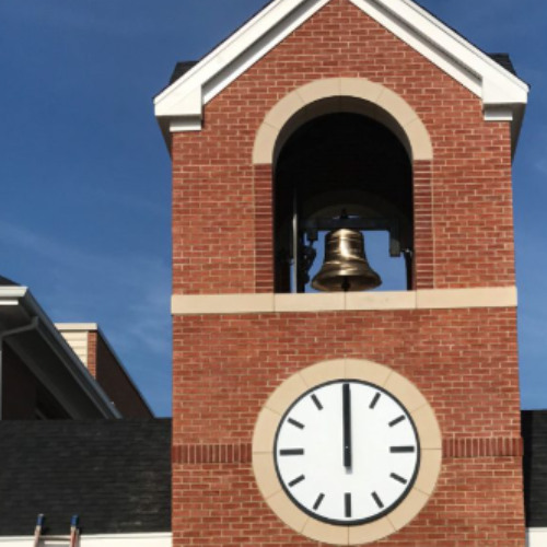 Stream Bell Toll Remix by juniper | Listen online for free on SoundCloud