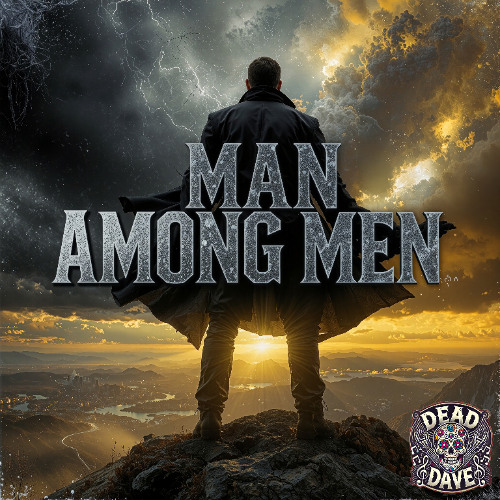 Stream Man Among Men by Dead Dave | Listen online for free on SoundCloud