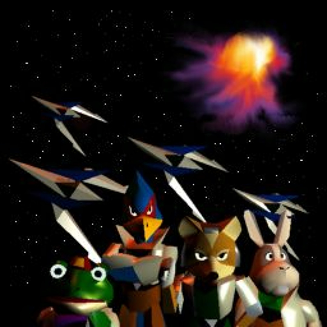 Stream Star Fox - Corneria (N64 Style) by Joshua Schäferhund | Listen ...
