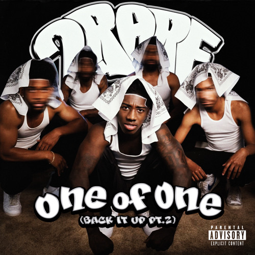 Stream 2Rare - One of One (Back It Up Pt.2) by 2RARE | Listen online ...