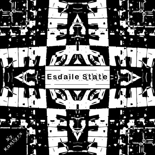 Stream KONTYRS - Esdaile State - Single by KabelKiste Berlin | Listen ...