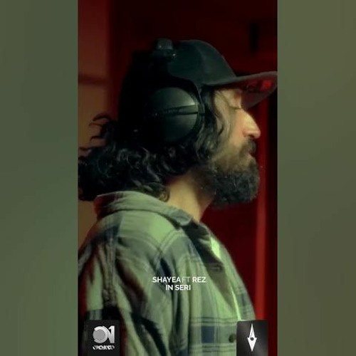 Stream Shayea FT. Rez & Canis - In Seri (Coming Soon) by Vodka Channel ...