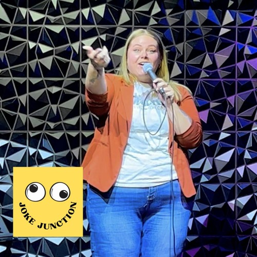 Stream episode Emilie from Joke Junction by Scott & Aly B - The BS ...