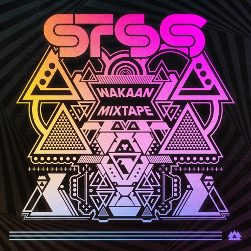 Stream STS9 - Balancing [Live] by Wakaan | Listen online for free on ...