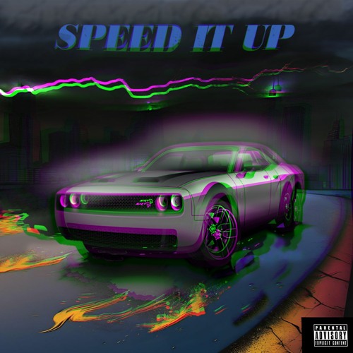 Stream Speed It Up W/ JuvieST by AG Pe$o | Listen online for free on ...