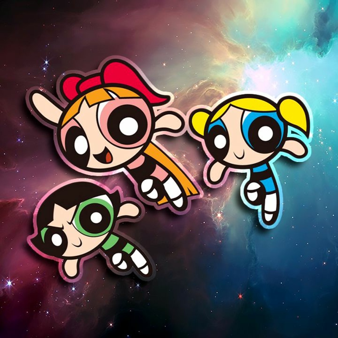 Stream The Powerpuff Girls Theme - Lofi Remix by MaTr | Listen online ...