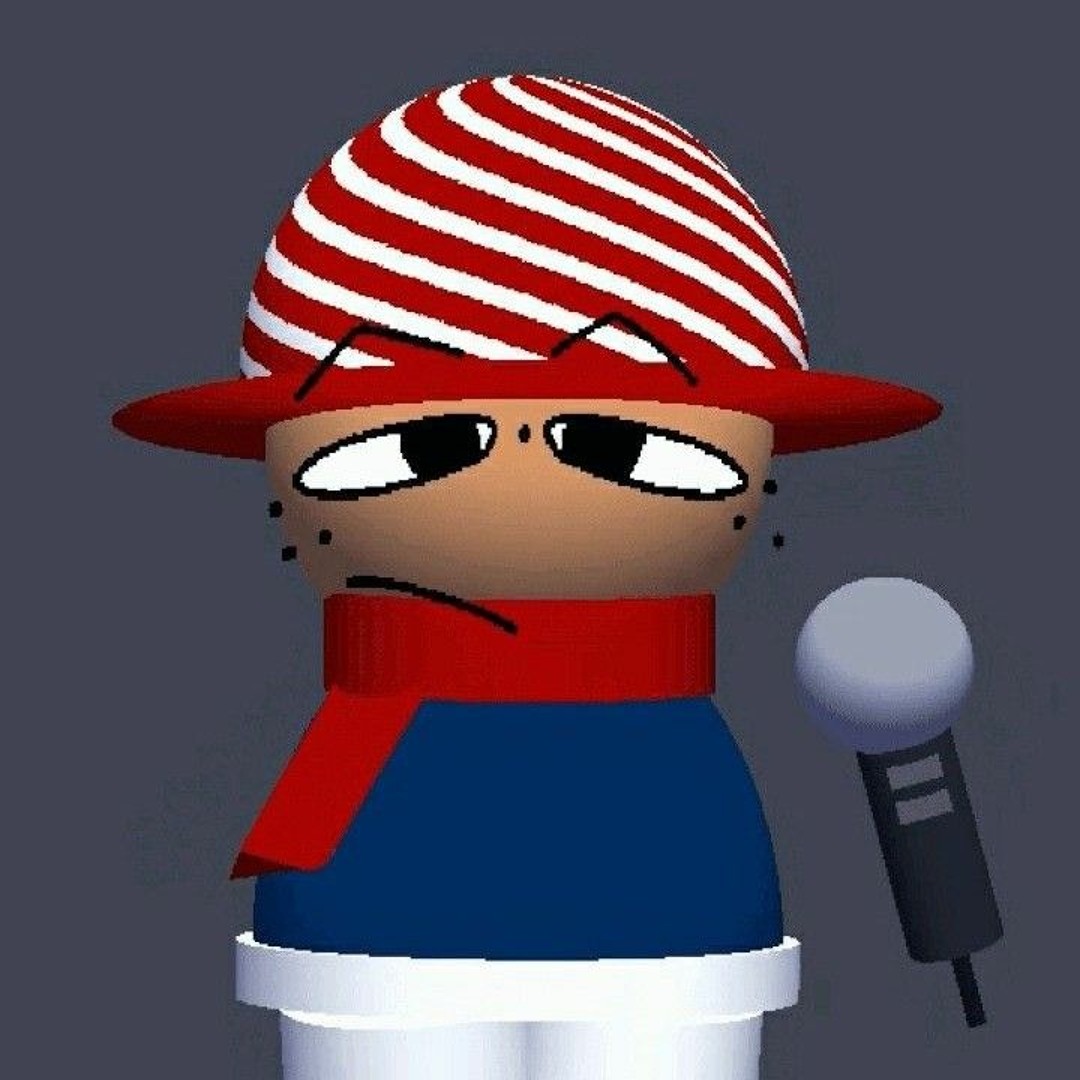 Stream FNF Popcorn edition - Cotiles - Get real by Leo | Listen online ...