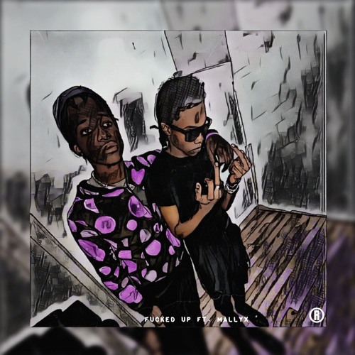 Stream Fucked Up FT. 𝑴𝒂𝒍𝒍𝒚𝑿 (Prod.By@Drakoproud215) by YNGPQUA | Listen ...