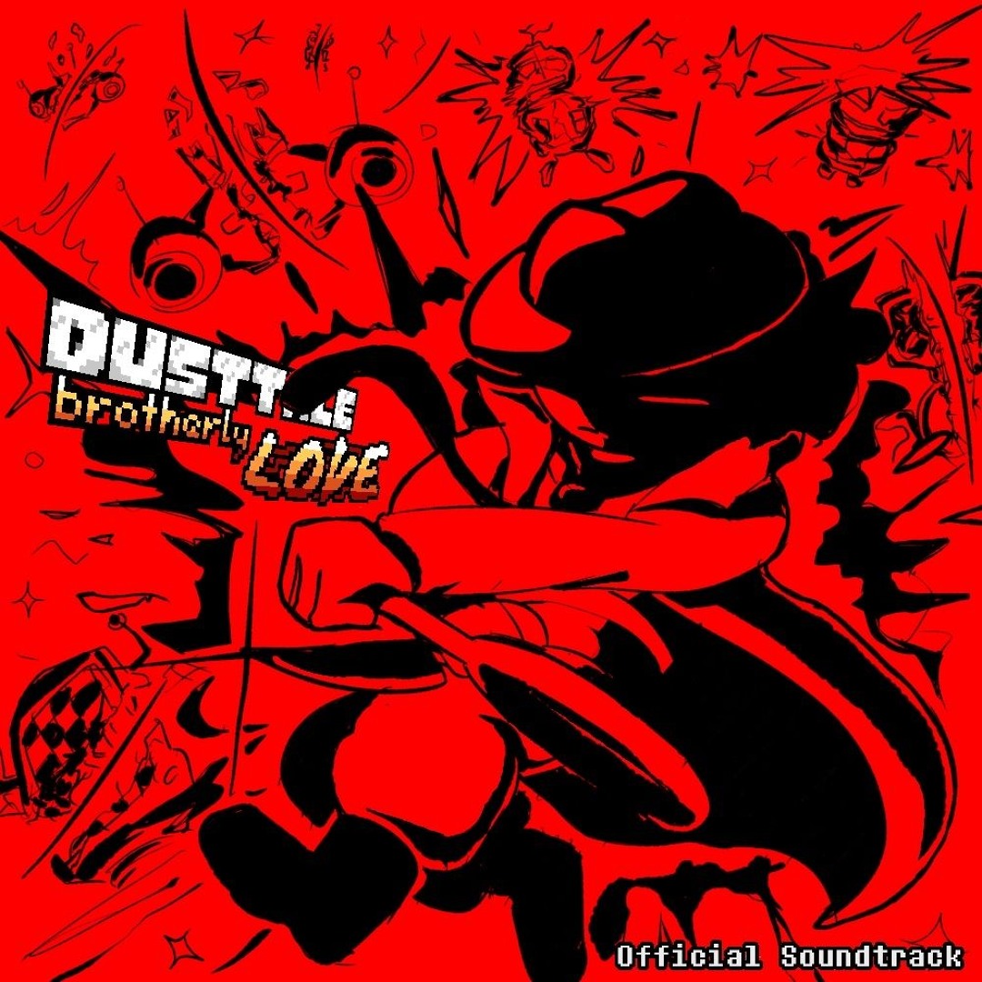 Stream Rust 'em up! by DUSTTALE: Brotherly LOVE | Listen online for ...