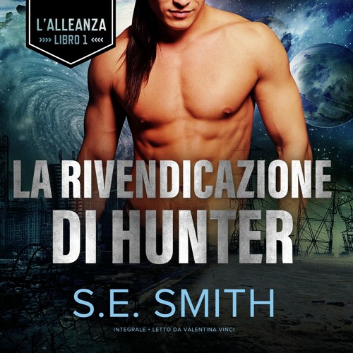 Stream La Rivendicazione Di Hunter RETAIL SAMPLE MASTERED from ...