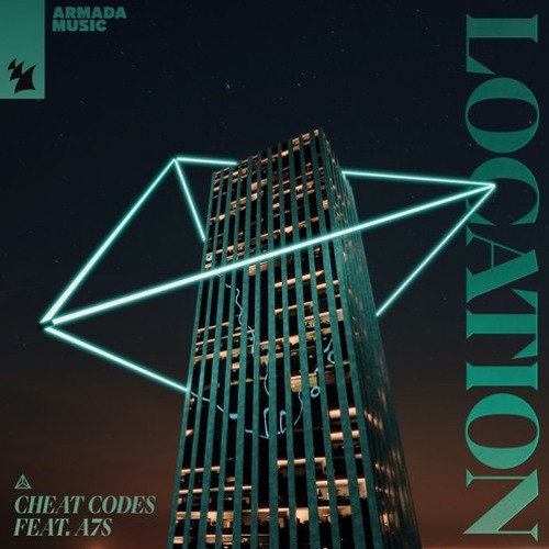 Stream NRJ - CHEAT CODES & A7S - LOCATION (PI) by CRAIG DAVID | Listen ...