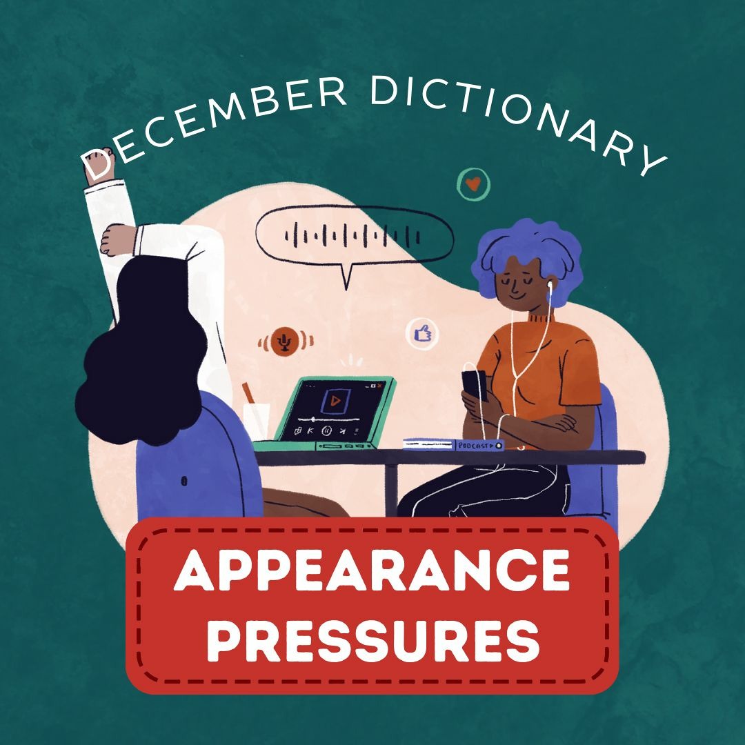 Stream Defining 'Appearance Pressures' by Appearance Matters | Listen ...
