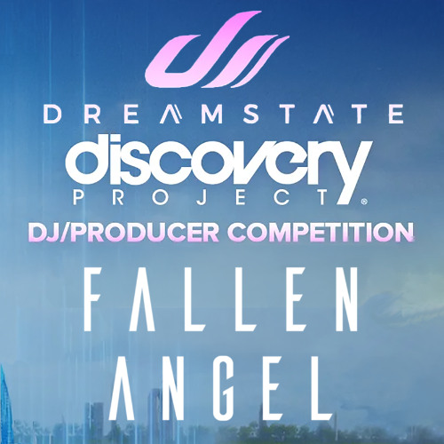 Fallen Angel - Discovery Project: Dreamstate SoCal 2025 2025-10-01
