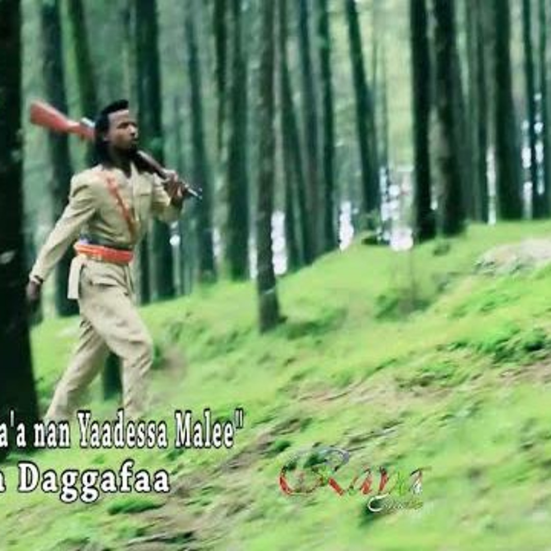 Stream Caalaa Daggafaa: Maalan Yaadda'a Nan Yaaddessa Malee! * NEW ...