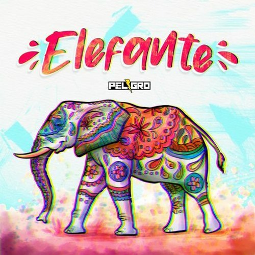 Stream DJ Peligro - Elefante (Tik Tok 2020) by Dj Peligro Guano ...