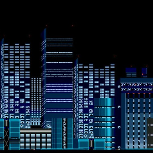 Stream Sonic 2 - Chemical Plant Trap Remix by Zone X | Listen online ...