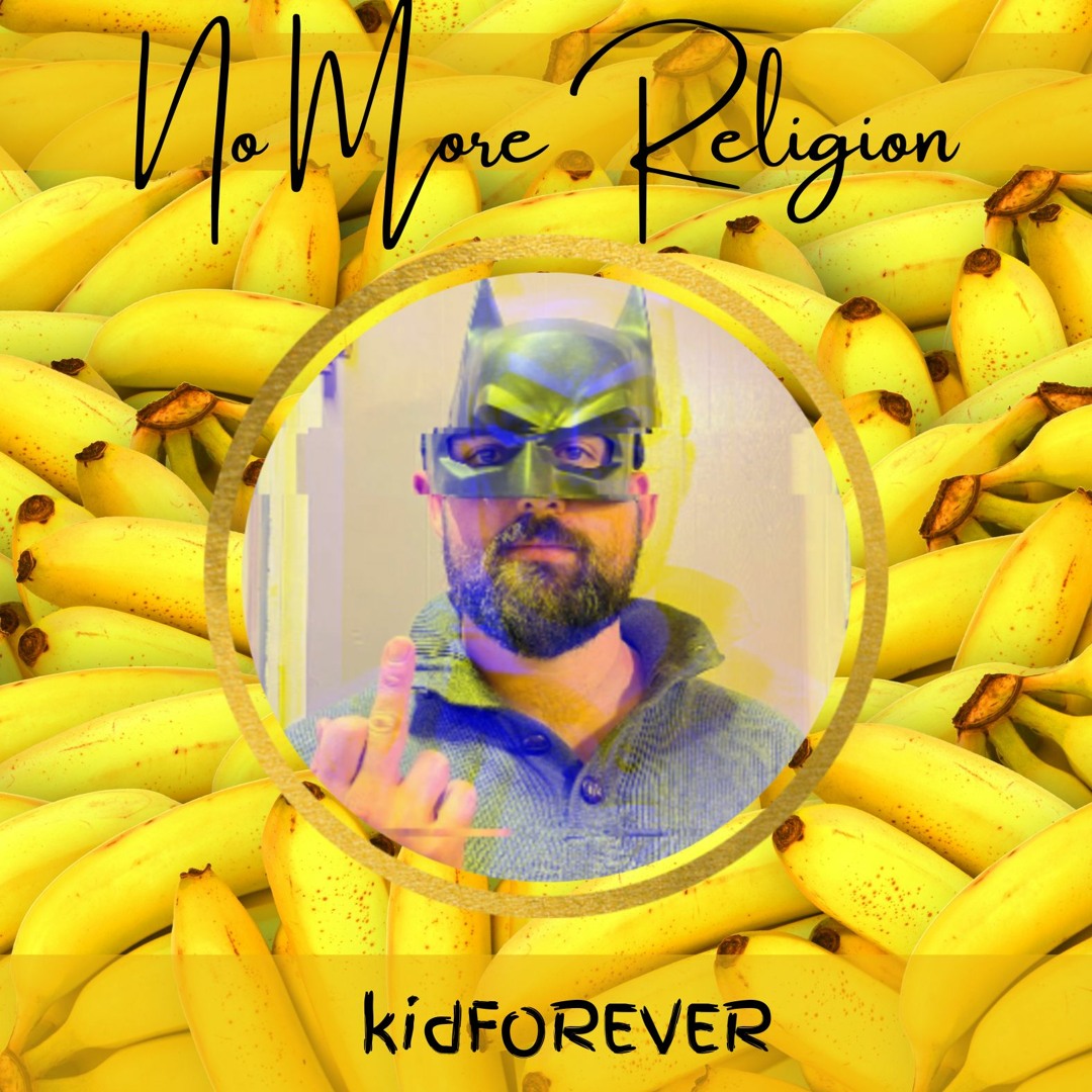 Stream NO MORE REBELLION by kidFOREVER | Listen online for free on SoundCloud