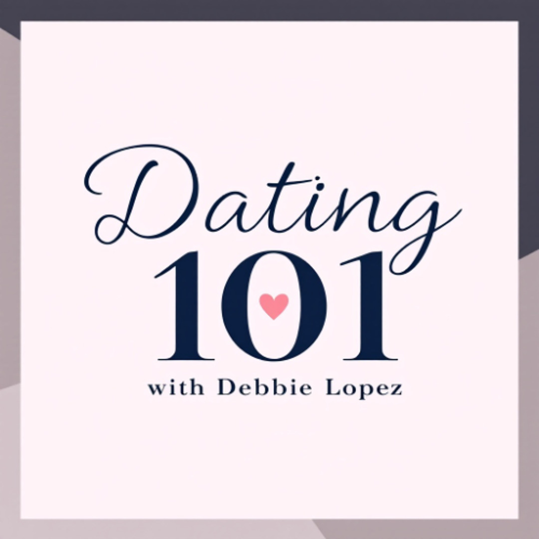 Stream Dating 101 Bringing The Spark Back by Deborah Lopez | Listen online for free on SoundCloud